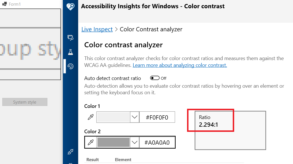 Disabled buttons have low contrast for text and borders · Issue #6221 ...