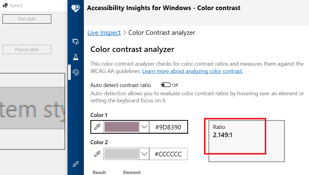 Disabled buttons have low contrast for text and borders · Issue #6221 ...