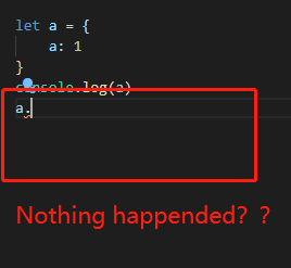 Intellisense · Issue #87148 · microsoft/vscode · GitHub