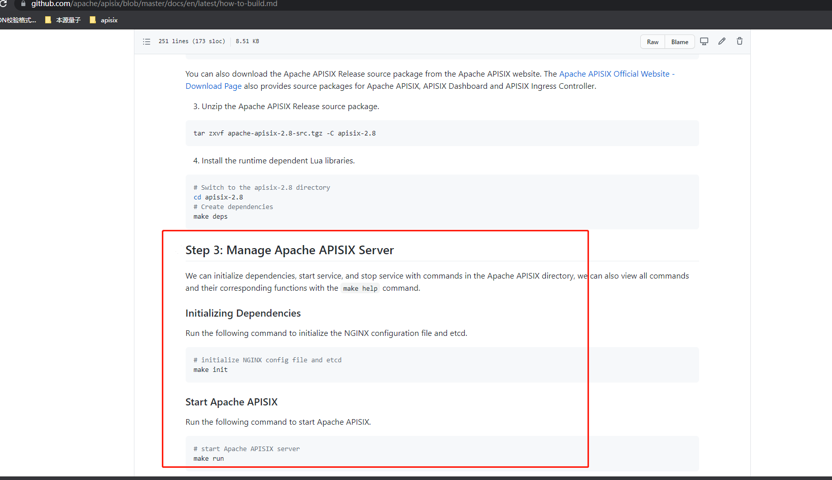 What should I do next · Issue #128 · apache/apisix-helm-chart · GitHub