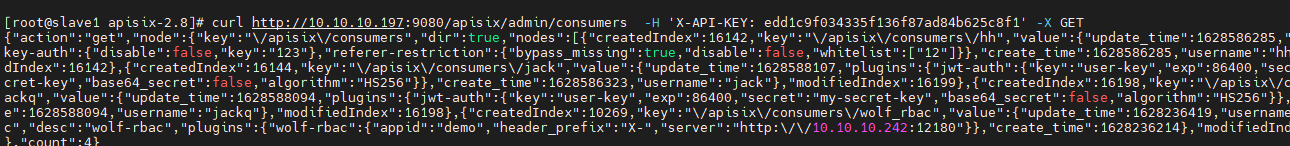 bug: Error: read ECONNRESET · Issue #4802 · apache/apisix · GitHub