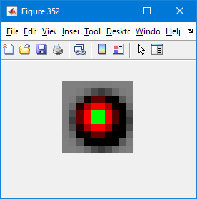 Procedural Gabor not correctly centered · Issue #800 · Psychtoolbox-3/Psychtoolbox-3 · GitHub