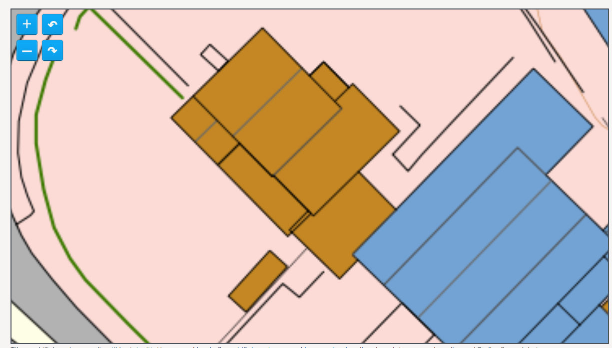 Roll Control Buttons · Issue 14458 · Openlayers Openlayers · Github
