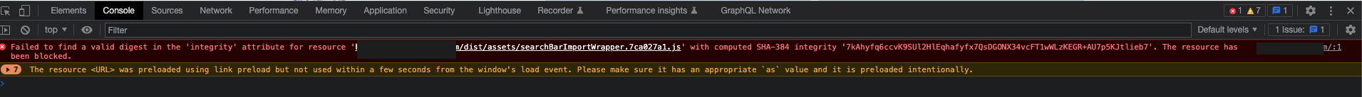 Different hashes generated for a vite bundled file with the same filename. · Issue #2 ...