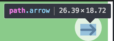 Using custom path data for arrows with arrowShape · Issue #699 · metafizzy/flickity · GitHub