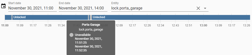 Timeout fetching nuki devices data · Issue #60618 · home-assistant/core · GitHub