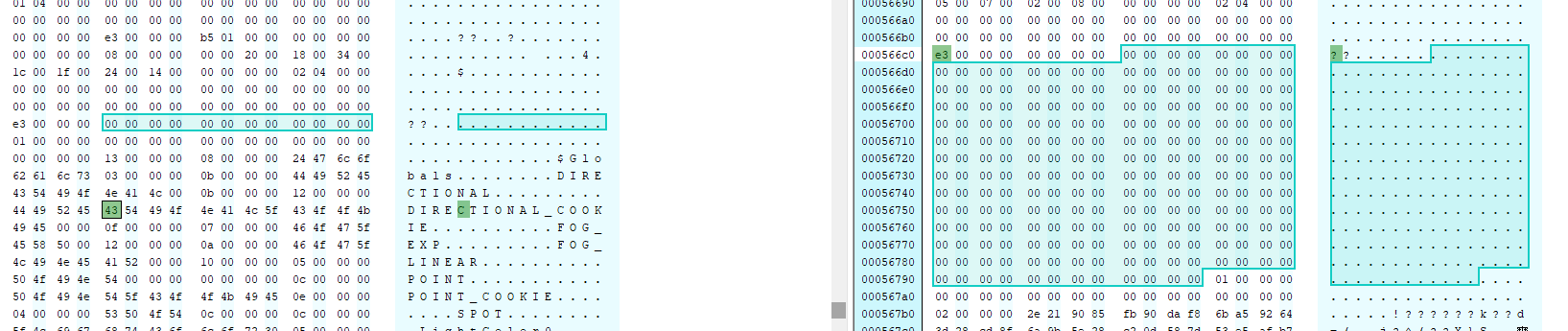 Errors on loading asset. · Issue #919 · Perfare/AssetStudio · GitHub