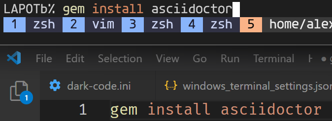 [bug]: set of token cases · Issue #56 · zdharma-continuum/fast-syntax-highlighting · GitHub