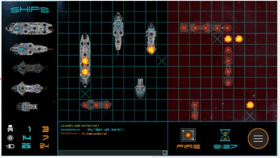 GitHub - chentong2015/NavalWarGamePC: Java computer game "Maval War ...