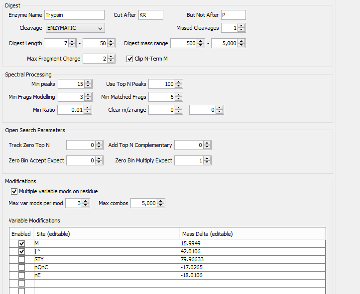 MSFraggerGUI & Philosopher problem "Failed to open input file" · Issue #15 · Nesvilab ...