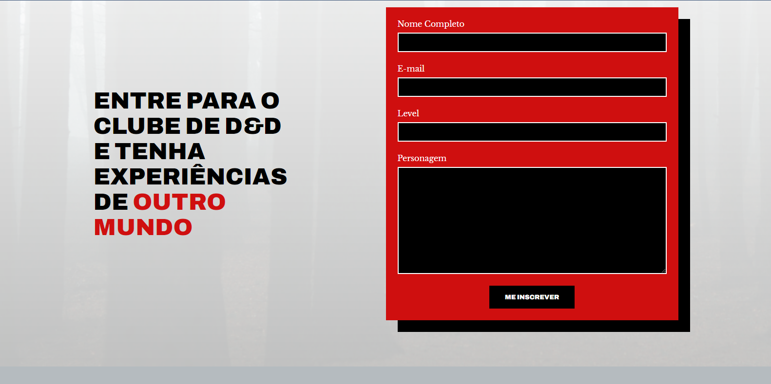 GitHub - jeansilvatech/mundo-invertido: Projeto desenvolvido na Semana do Front-end da DIO