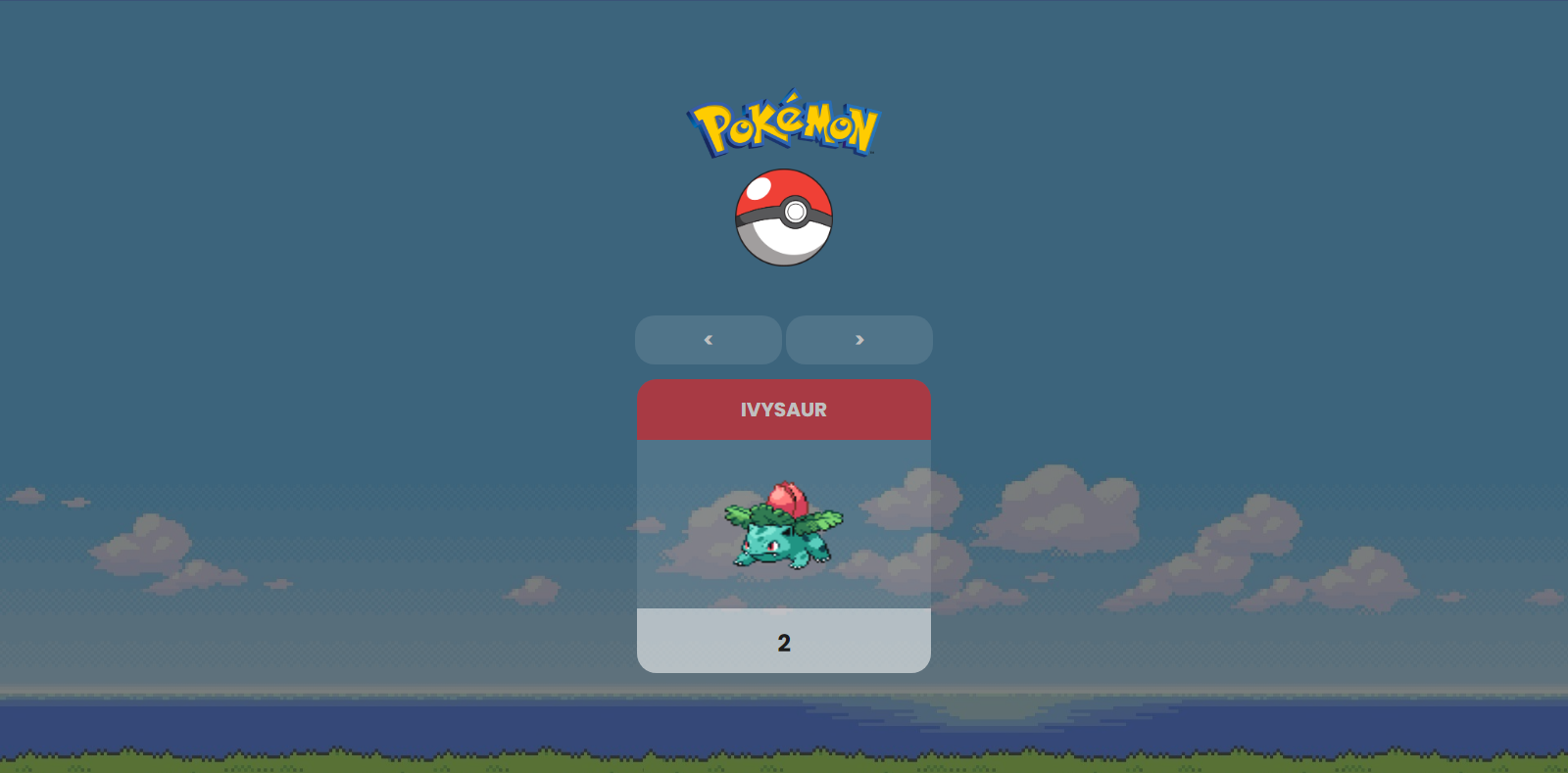 Github Jeansilvatechpokemon Projeto Consumindo Poke Api Desenvolvido Do Zero