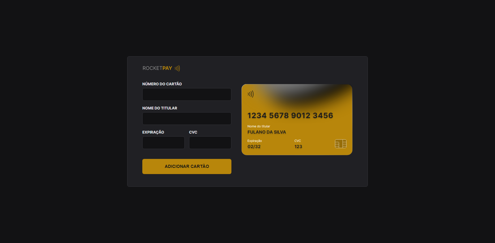 GitHub - jeansilvatech/explorer-lab: Projeto desenvolvido durante o Explorer Lab da Rocketseat