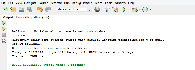 GitHub - ASH1998/Java-calls-python: This is a java program which calls ...