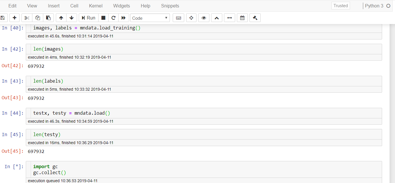 Error in opening emnist · Issue #418 · jupyter/jupyter · GitHub