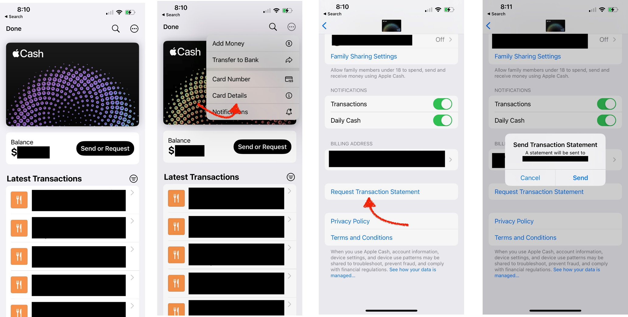 GitHub - carruthe/AppleCashImport: An Excel file with Power Query ...