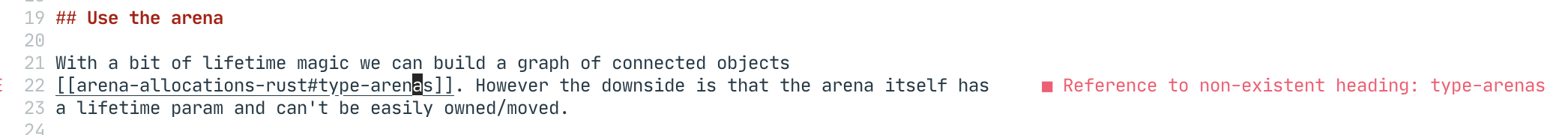 [Bug] marksman is missing LSP server capabilities in Neovim · Issue #11 · artempyanykh/marksman ...