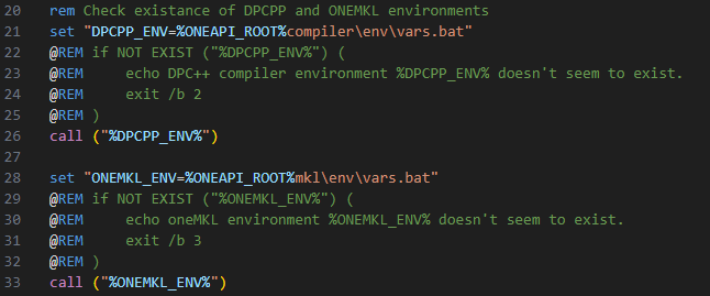 prebuilt wheels for windows native missing? · Issue #397 · intel/intel-extension-for-pytorch ...