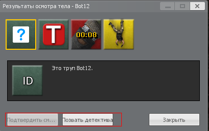 [TTT] Localization file. · Issue #3544 · Facepunch/garrysmod-issues · GitHub