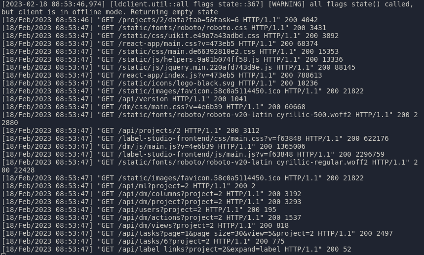 Repeater component is not working with GCS data · Issue #3716 ...