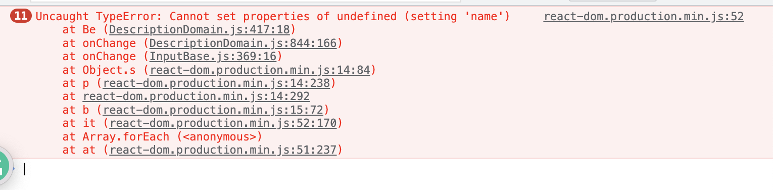 Description domain unable to modify or add steps · Issue #149 · biocompute-objects/portal · GitHub