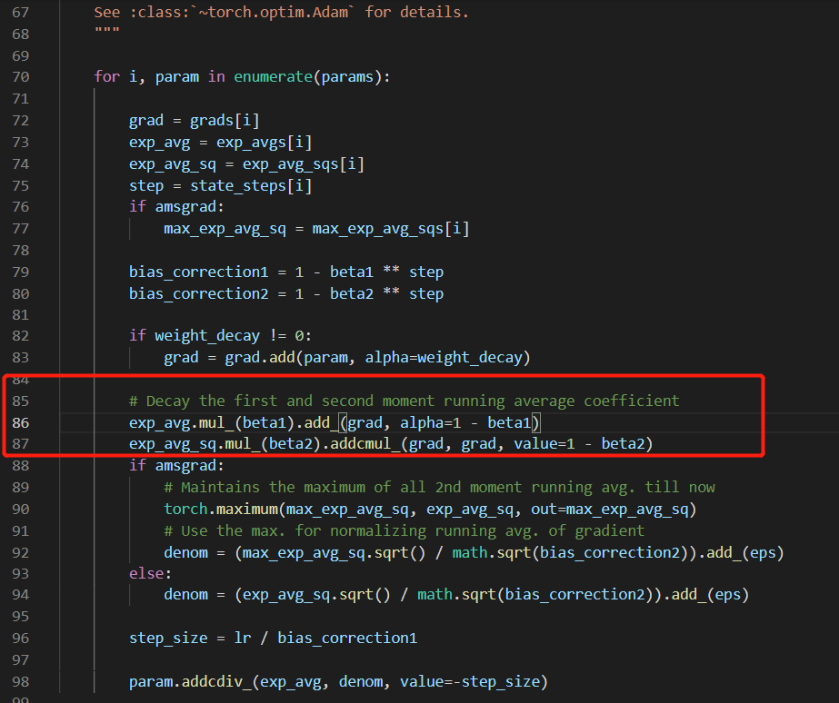 Error occurs at optimizer['generators'].step() · Issue #240 · open-mmlab/mmgeneration · GitHub