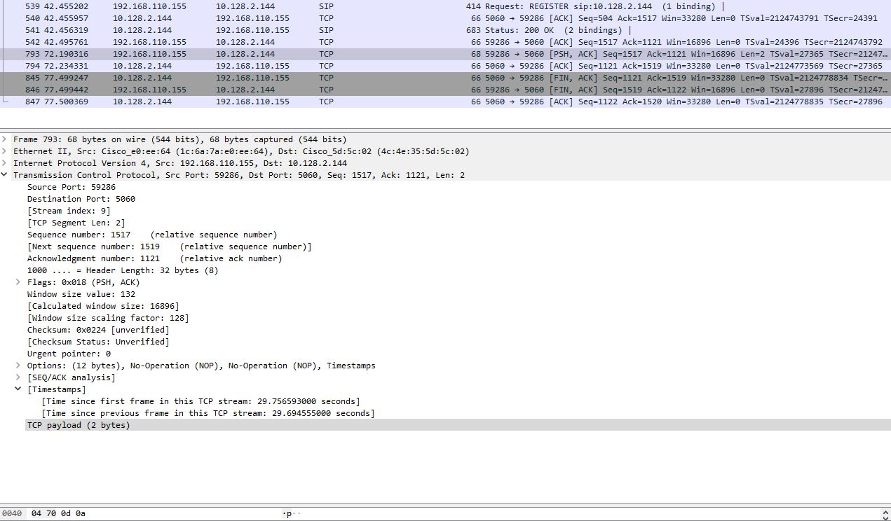 opensips allways release TCP connection after 30 seconds · Issue #1861 · OpenSIPS/opensips · GitHub