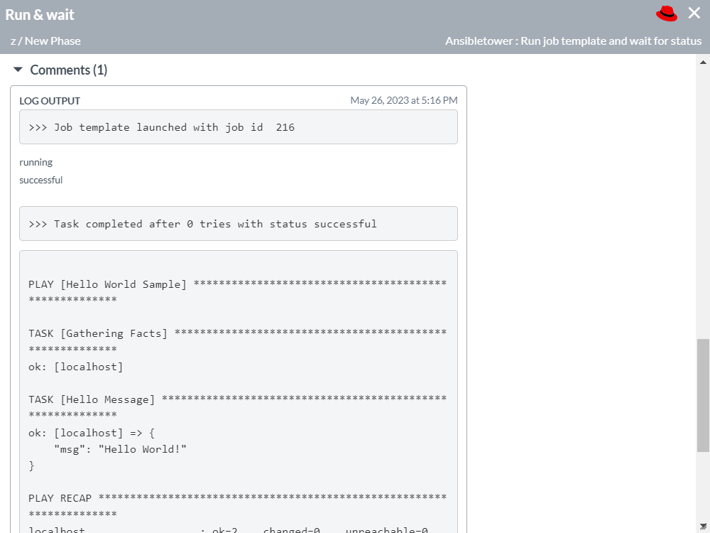 GitHub - MahdiSMIDA/xlr-ansible-automation-controller-plugin: a plugin developed to integrate ...