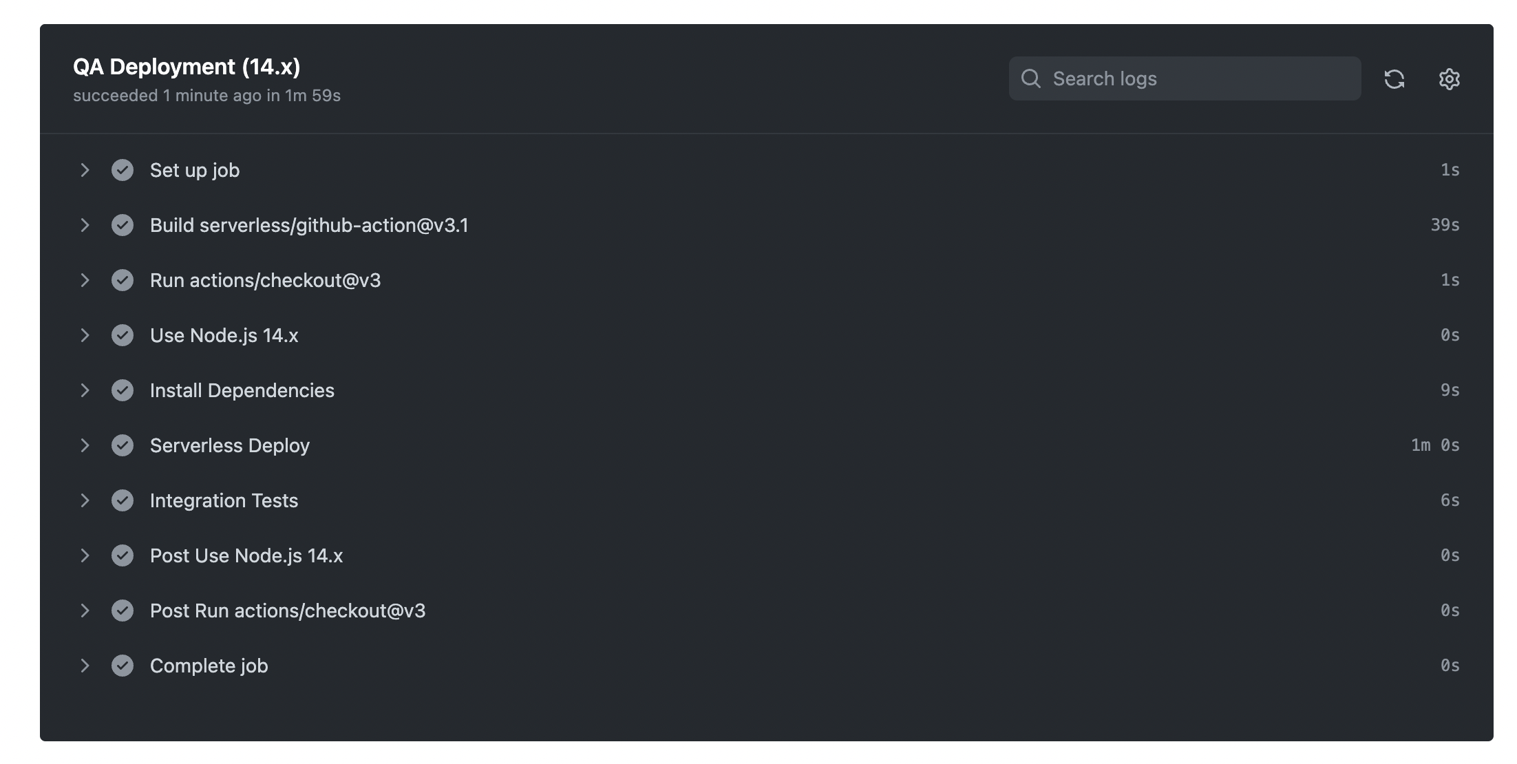 GitHub - mjzone/code-challenge