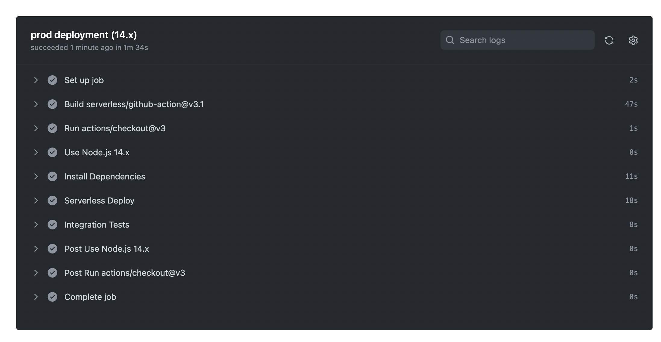 GitHub - mjzone/code-challenge