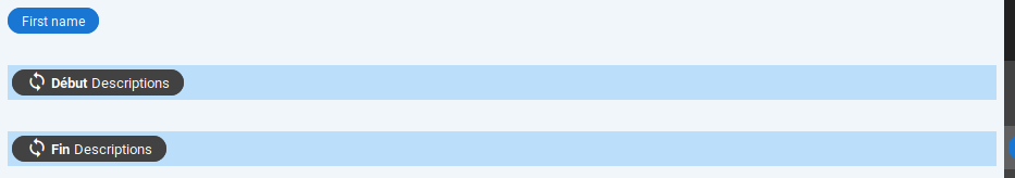 Always render the first custum extension · Issue #494 · ueberdosis/tiptap · GitHub