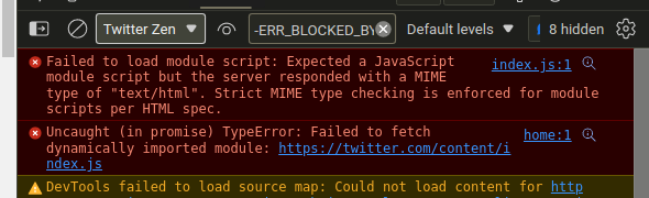 Breaking change in Chromium 94+ · Issue #115 · crxjs/chrome-extension-tools · GitHub