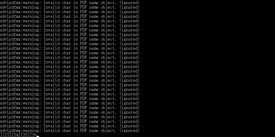 如何更改Make.bat文件内容，从而加速编译？ · Issue #64 · CasperVector/pkuthss · GitHub