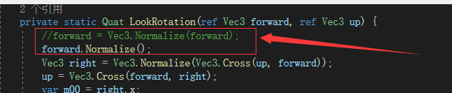 引用类型赋值失败 · Issue #683 · Ourpalm/ILRuntime · GitHub