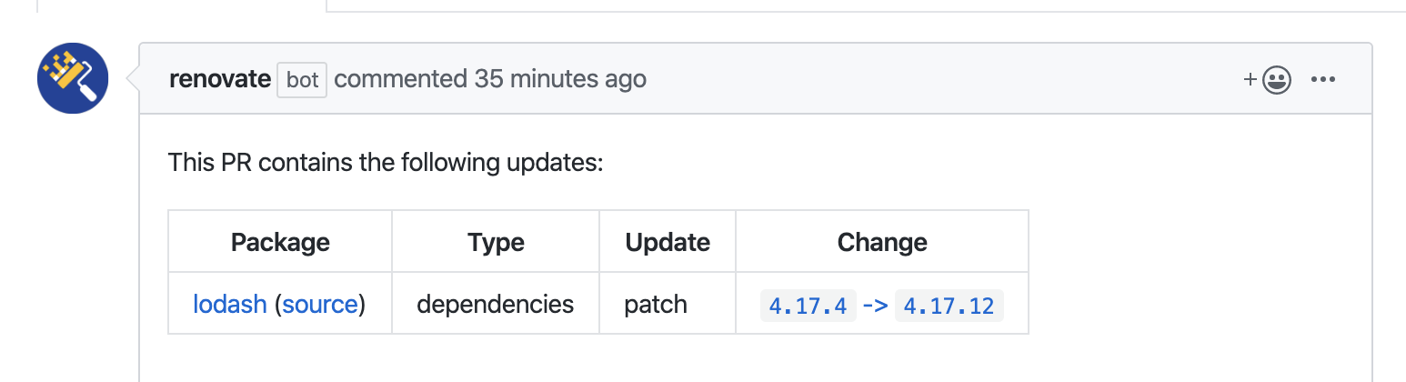 Automerge is not working · Issue #5256 · renovatebot/renovate · GitHub