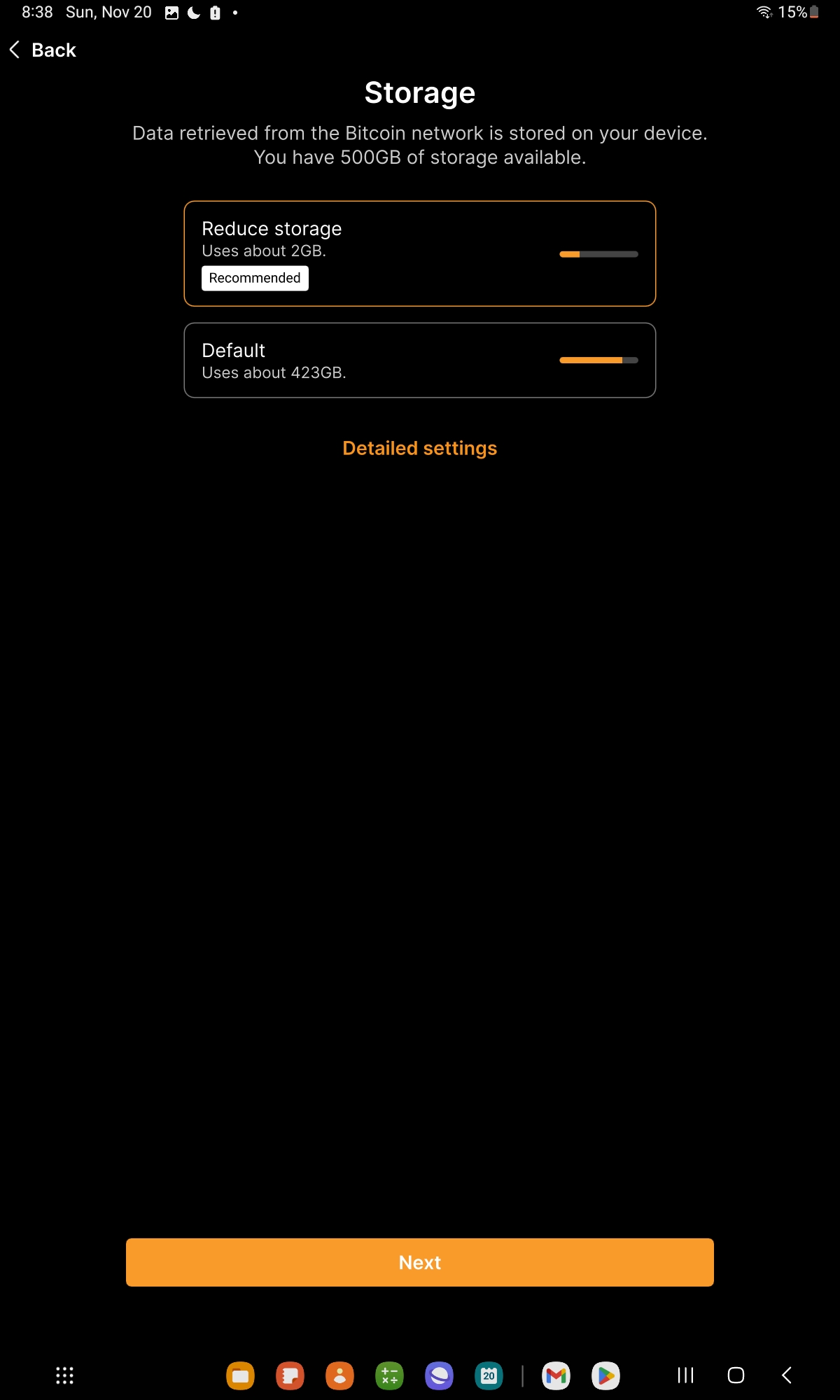 Continue Button Inconsistent Width On Mobile · Issue 188 · Bitcoin Coregui Qml · Github