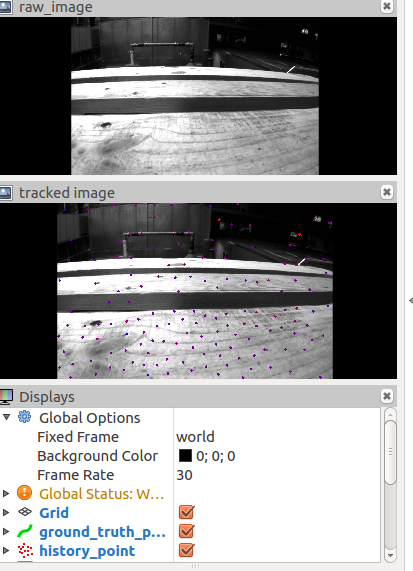 Error [vins Estimator 2] Process Has Died When Running Mh 05 Difficult Dataset Sample