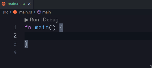 Signature Help Request Responds With Data Even After Closing Bracket · Issue 11624 · Rust Lang