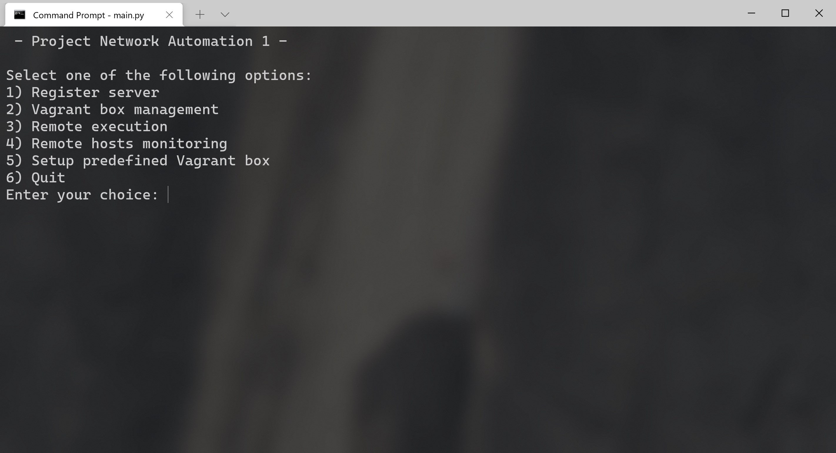 GitHub - thibi3000/Project-Network-Automation: Deze repository bevat de ...