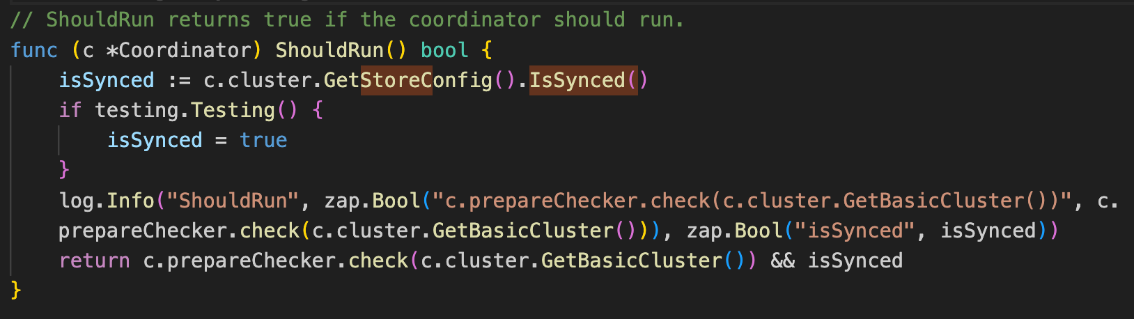 pd scheduler do not resume after lightning finished when rolling restarting pd during lightning ...