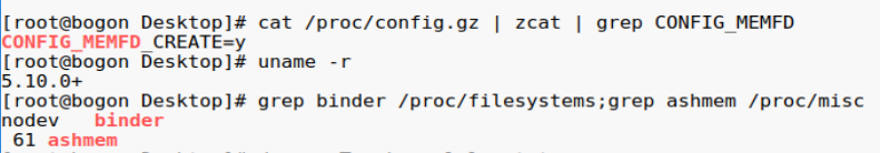 openEuler running redroid error · Issue #413 · remote-android/redroid-doc · GitHub