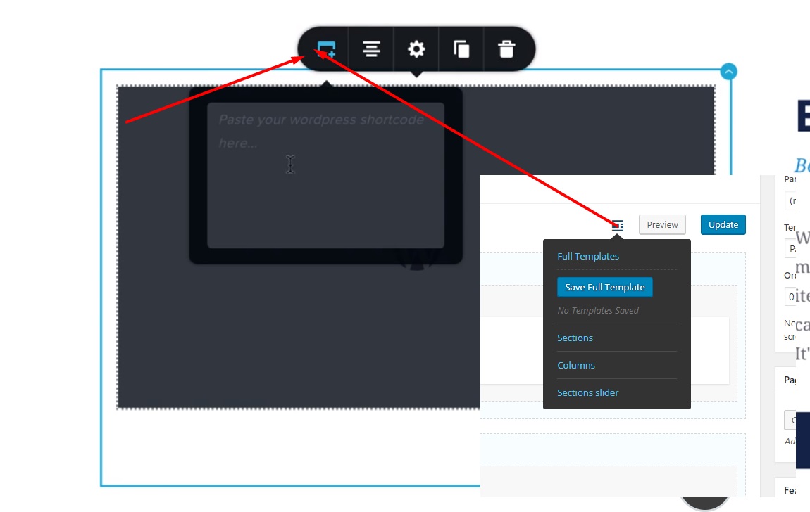 Brizy Visual Page Builder is Here. · Issue #3387 · ThemeFuse/Unyson · GitHub