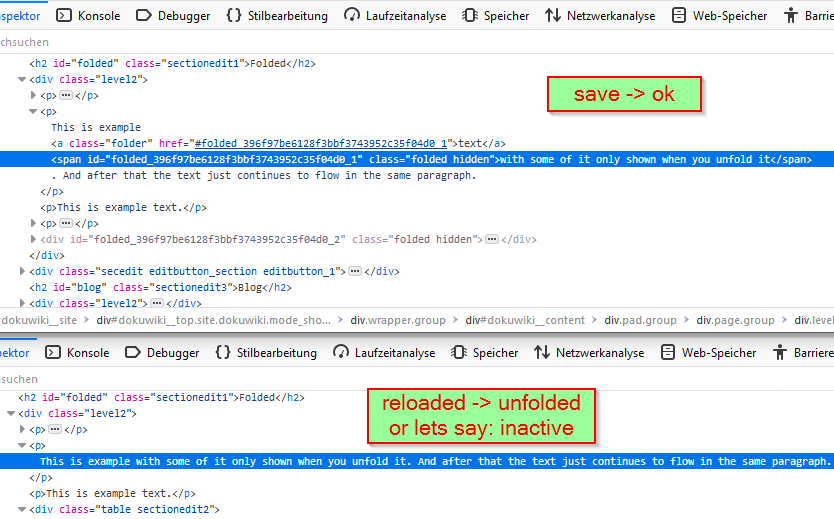 Not working anymore in 2018-04-22c "Greebo" · Issue #66 · dokufreaks/plugin-folded · GitHub