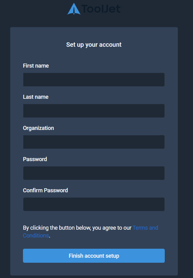 App logo is not visible in dark mode - Invitation page · Issue #1139 ...