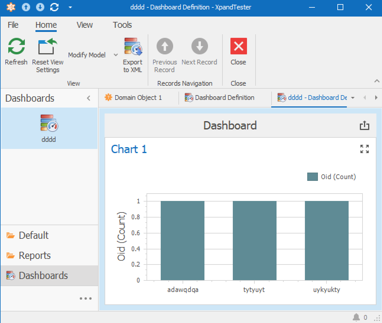 Web Dashboard: cannot open the dashboard viewer · Issue #303 · eXpandFramework/eXpand · GitHub