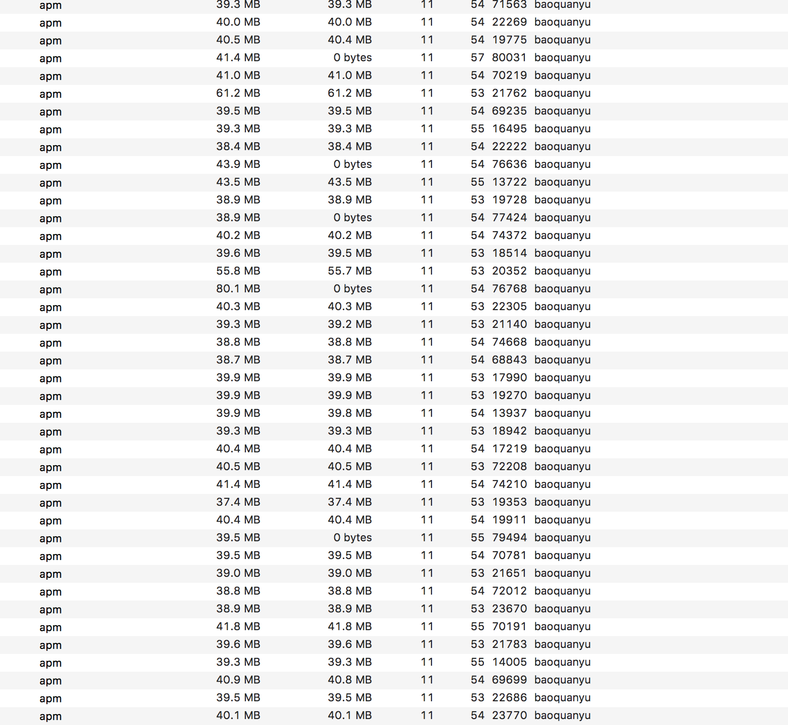 Atom editor has crashed, file table overflow · Issue #15732 · atom/atom ...