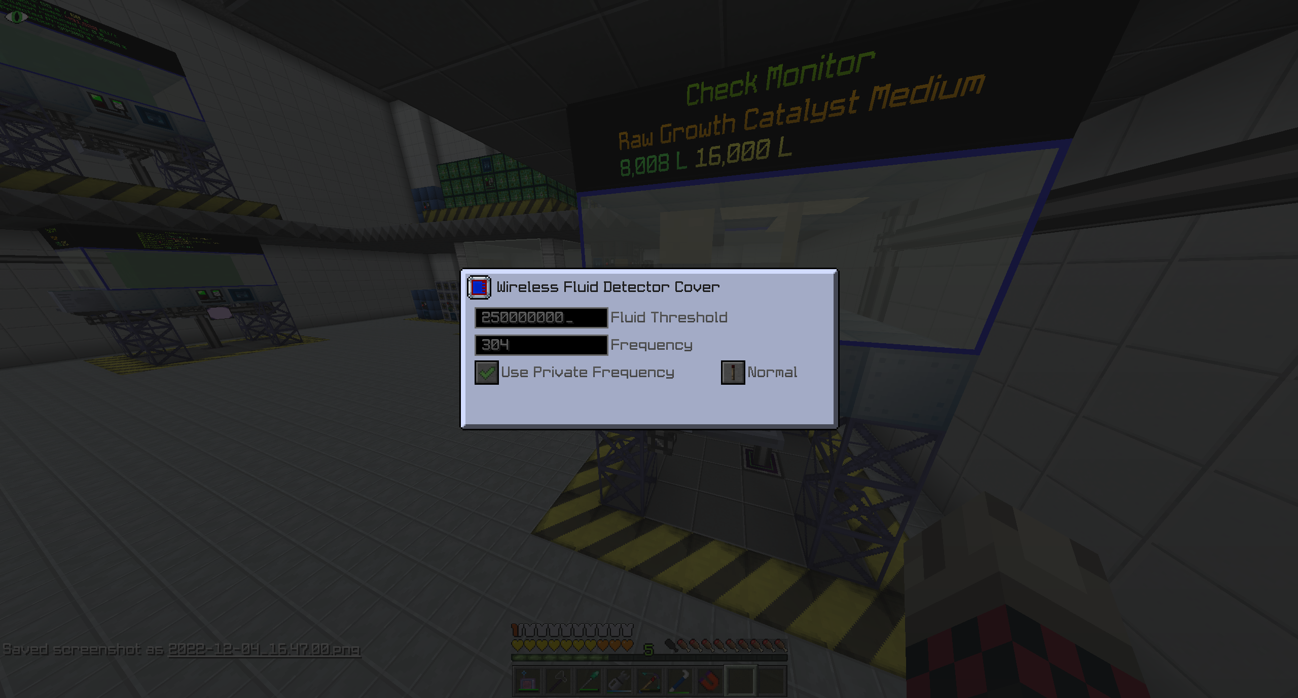 Server crash loop on replacing an output hatch of a bacterial vat · Issue #11923 · GTNewHorizons ...