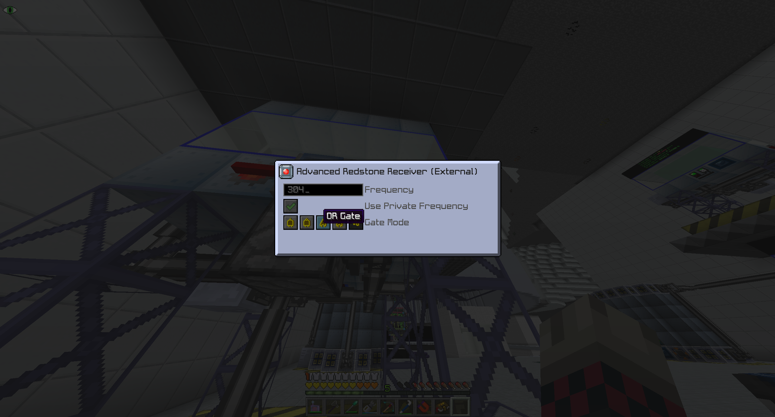 Server crash loop on replacing an output hatch of a bacterial vat · Issue #11923 · GTNewHorizons ...