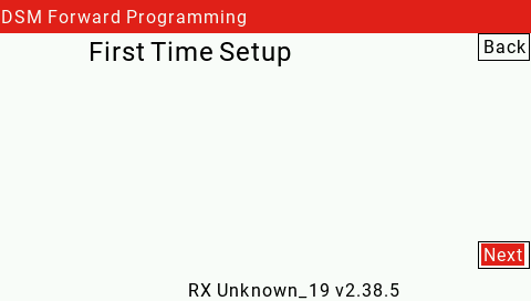Add DSM Forward Programming support for Spektrum AR630 · Issue #550 · pascallanger/DIY ...