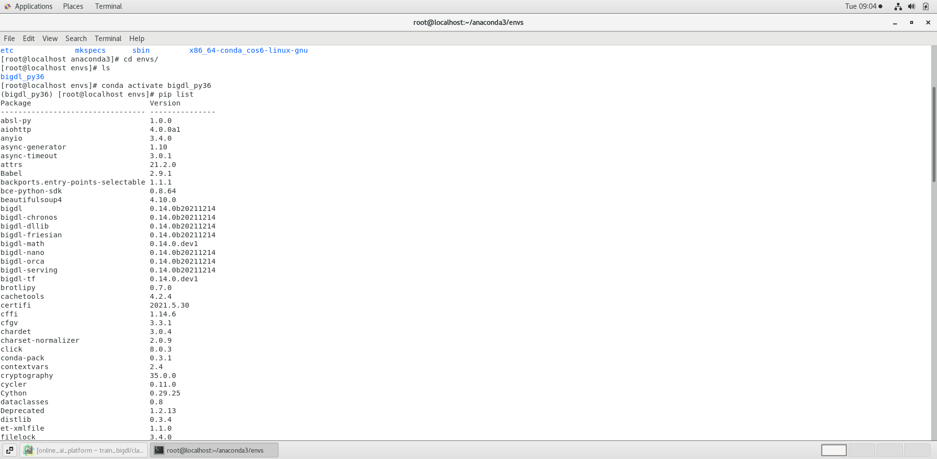 org.apache.flink.client.program.ProgramInvocationException: The main method caused an error ...